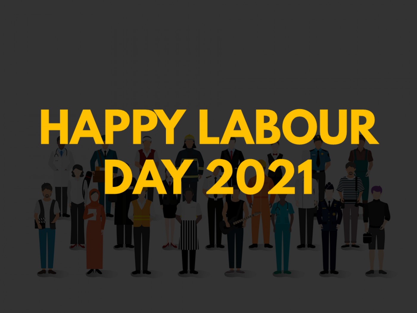 Centre for Mathematical Sciences - Labor Day 2021