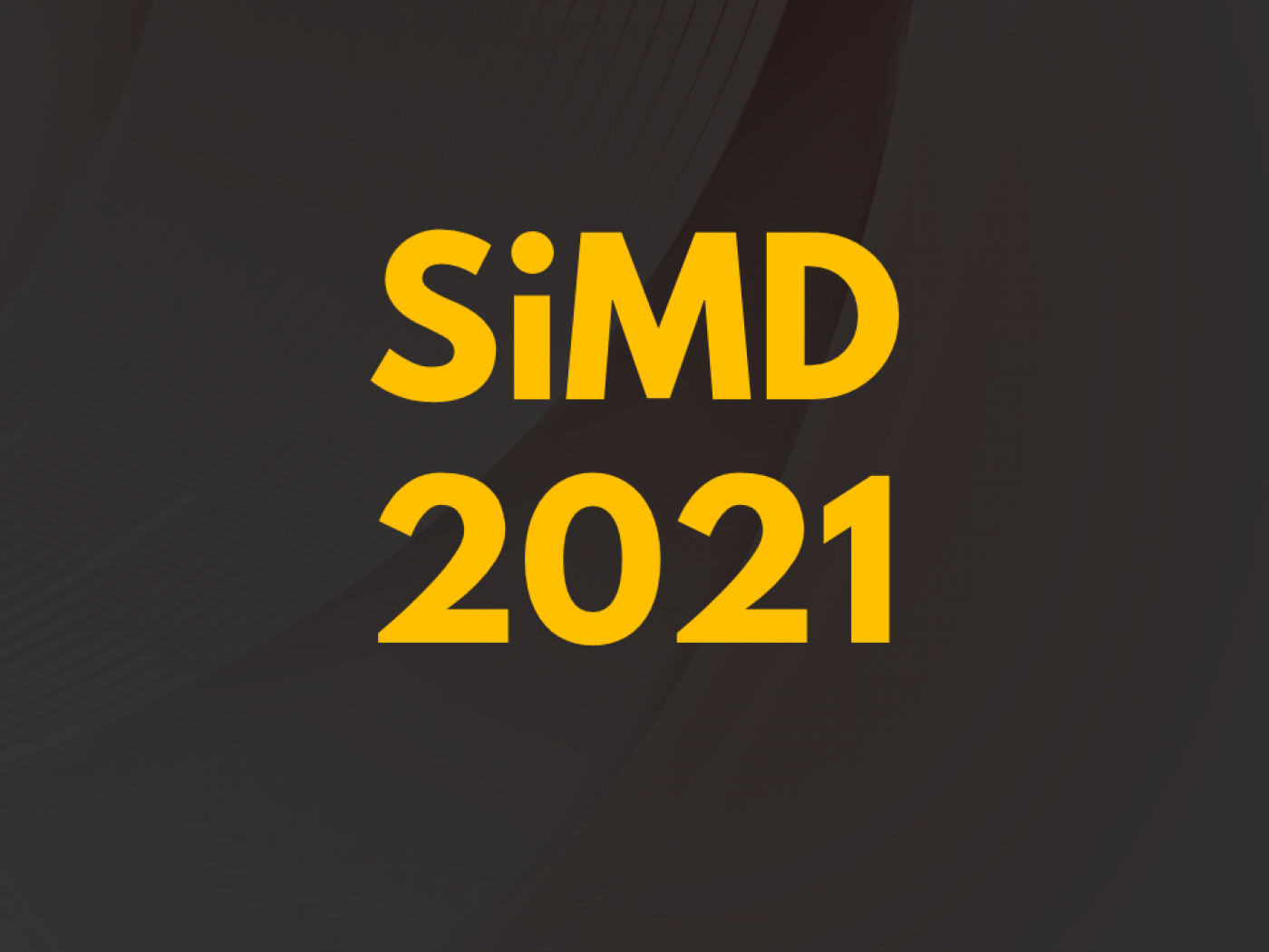 Centre for Mathematical Sciences - PSM successfully organised SiMD 2021