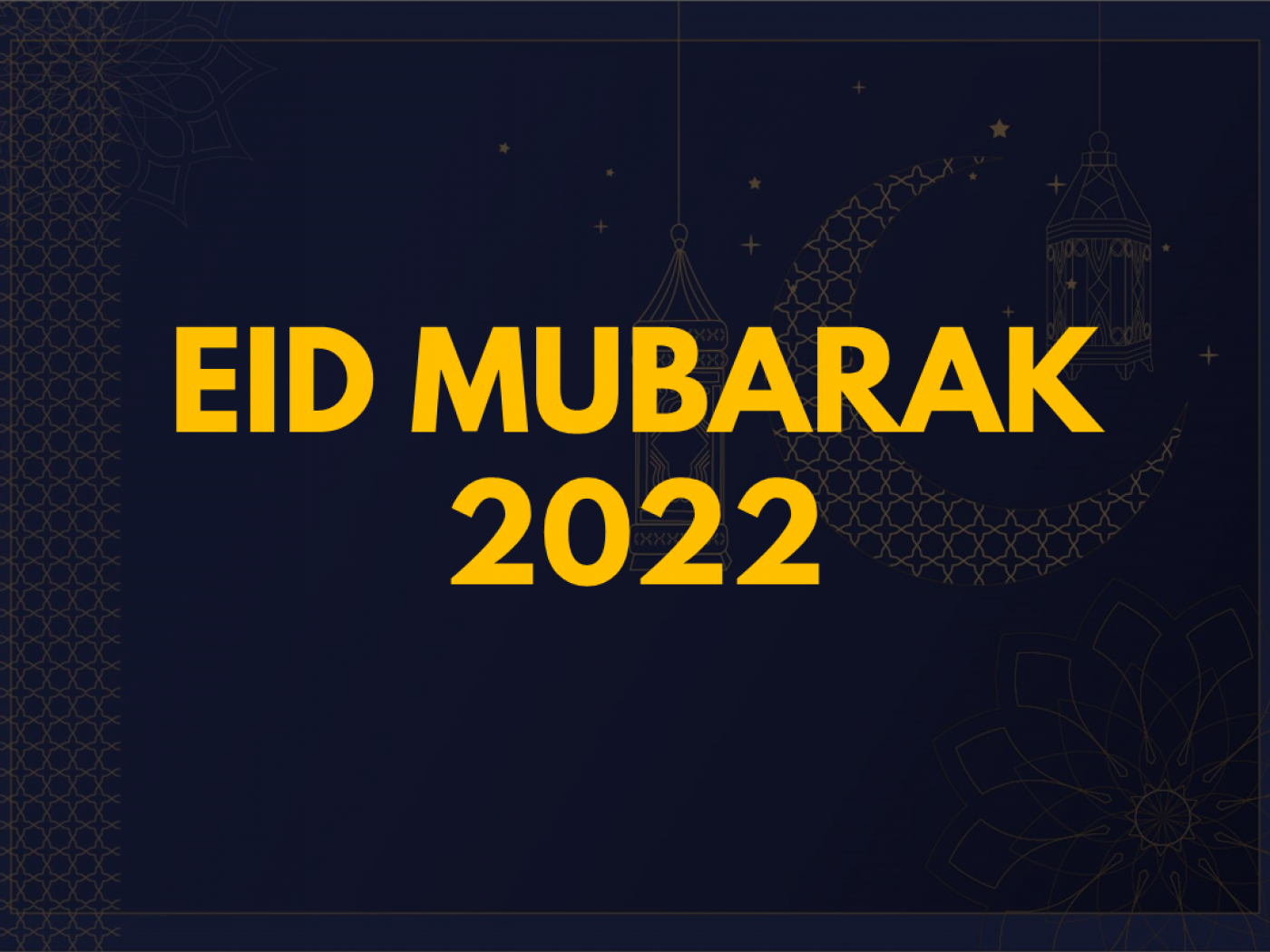 Centre for Mathematical Sciences - Aidilfitri 2022 Celebration at PSM UMP